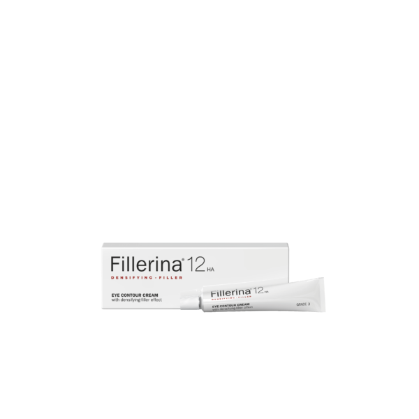 FILLERINA - Eye Contour Cream- Grade 3