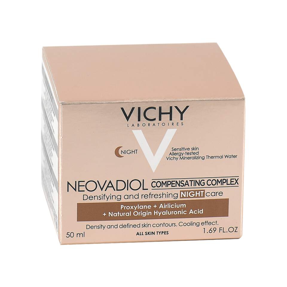 Vichy Neovadiol kompenzacioni kompleks krema za noć 50 ml