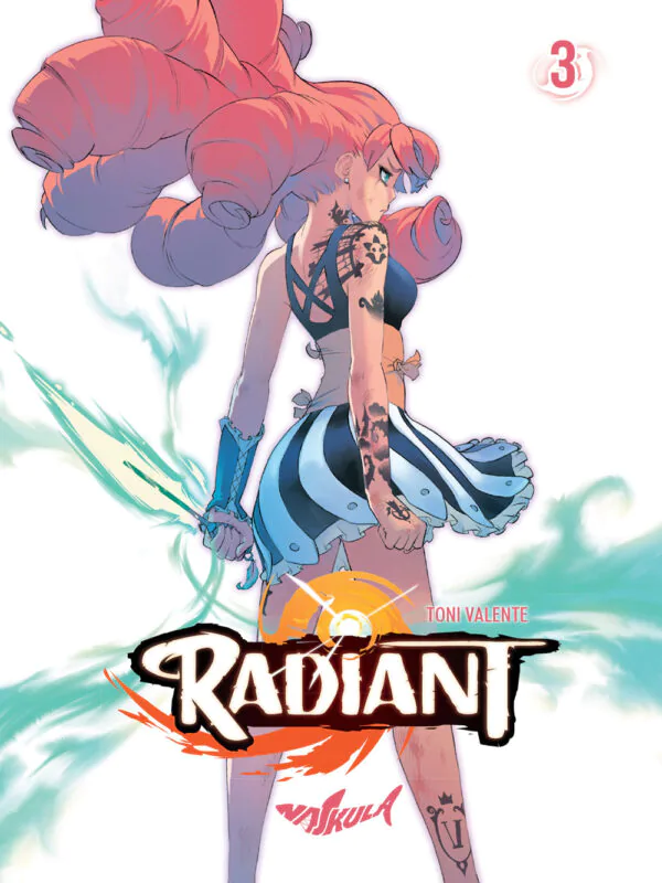 Radiant 3