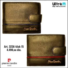 Pierre Cardin 323A tilak 15