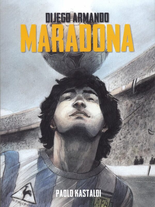 Maradona