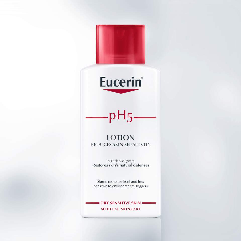 Eucerin pH5 Losion za telo 200 ml