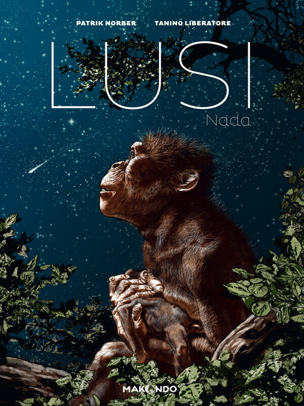 Lusi – Nada