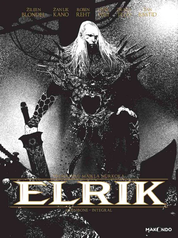 Elrik Integral