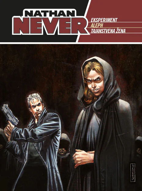 Nathan Never 76