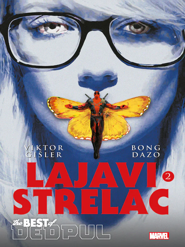 The Best of Dedpul 10: Lajavi strelac 2