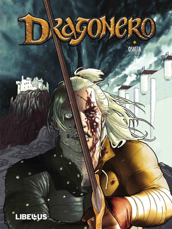 Dragonero 17