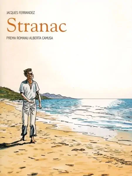 Stranac