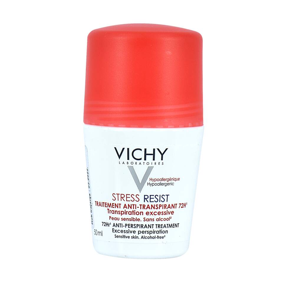 Vichy déodorant stress resist tretman protiv znojenja 50 ml