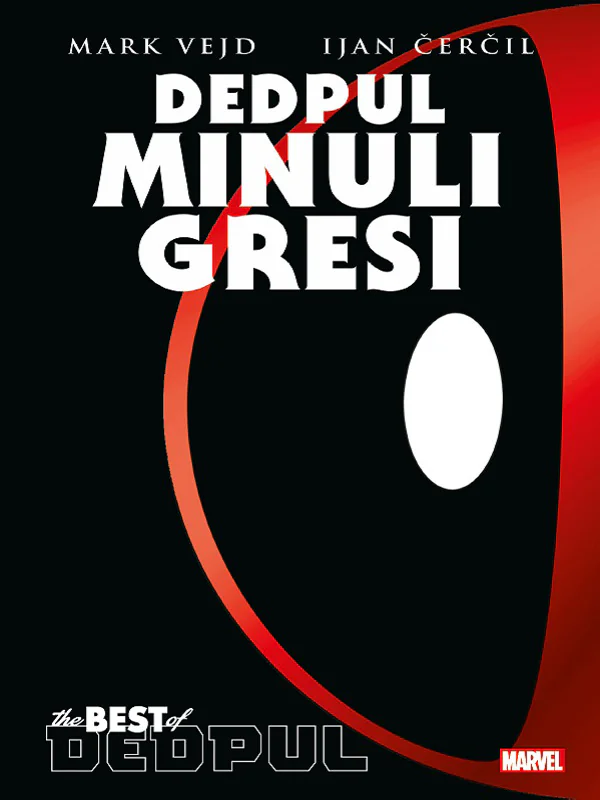 The Best of Dedpul 7: Minuli gresi