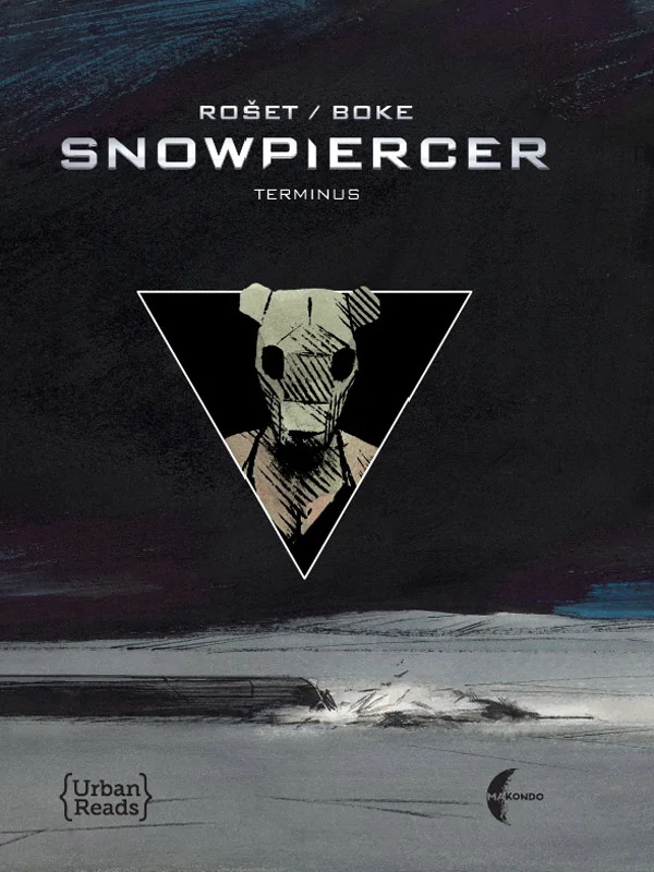 Snowpiercer: Terminus (SC)