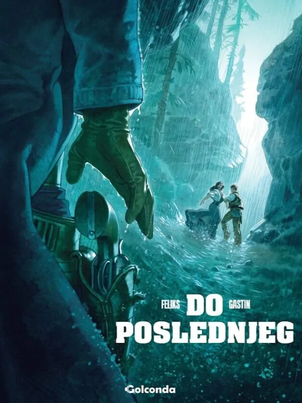 Do poslednjeg – Korica B