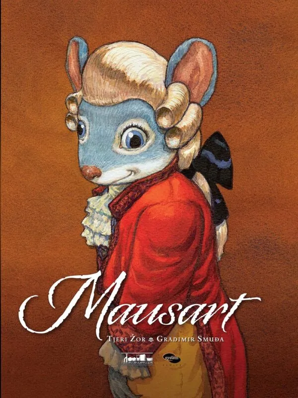 Mausart