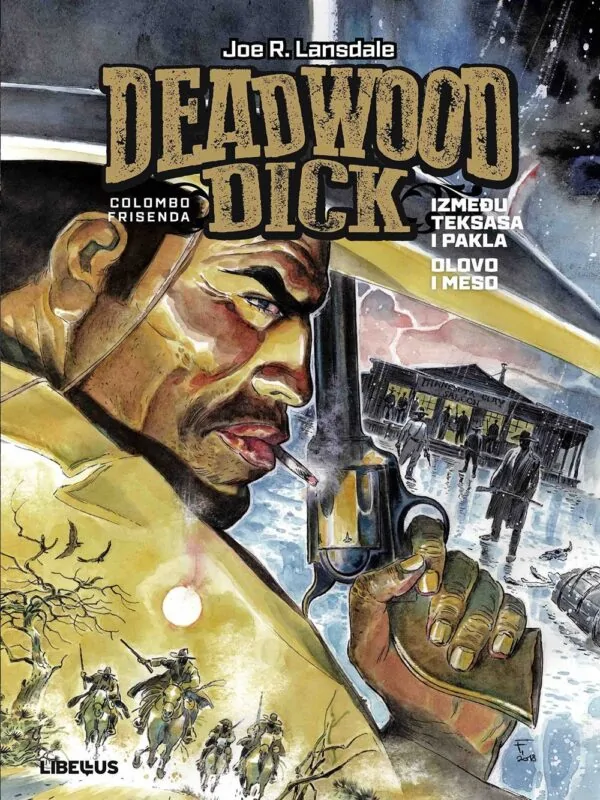 Deadwood Dick 2