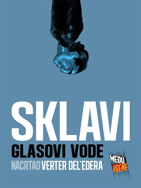 Međuvreme 1: Glasovi vode