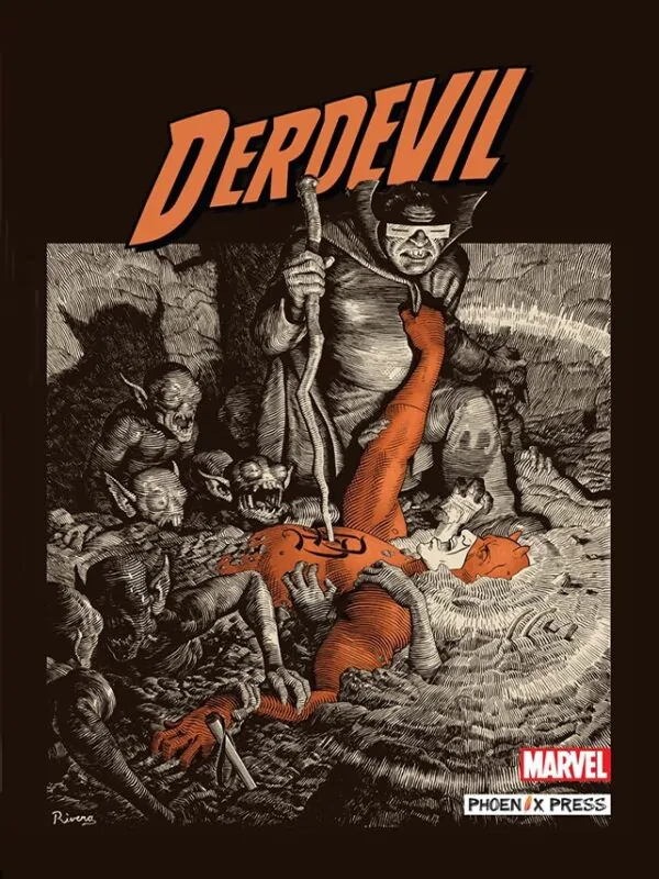 Derdevil 2 (HC)