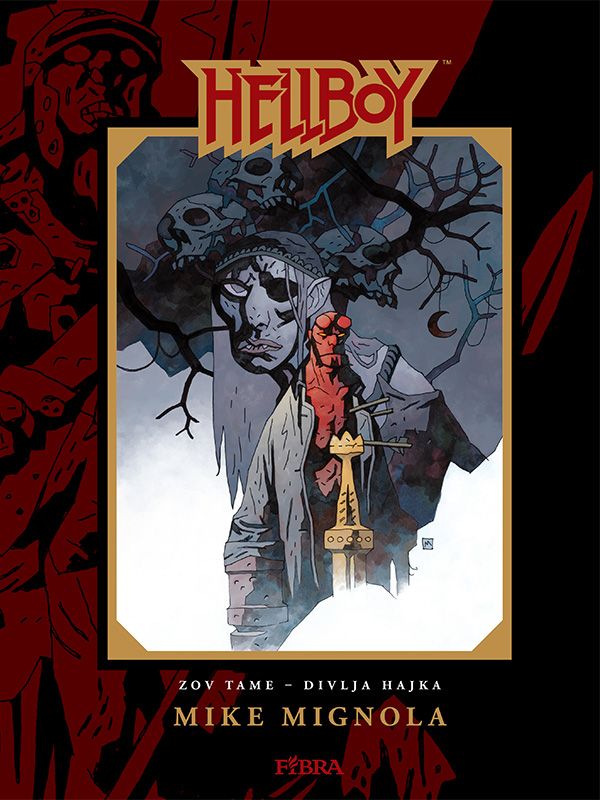 Hellboy 5