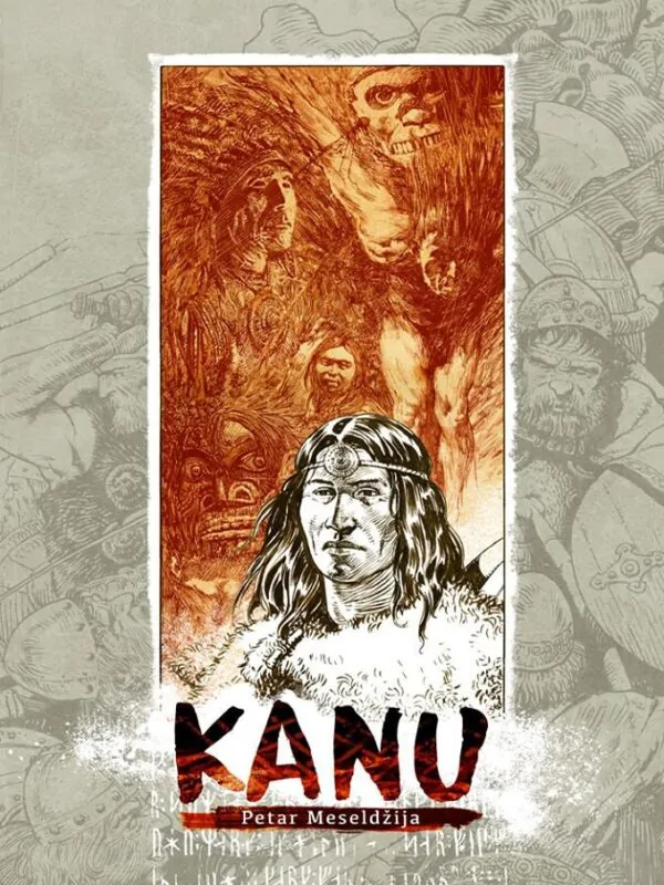 Kanu