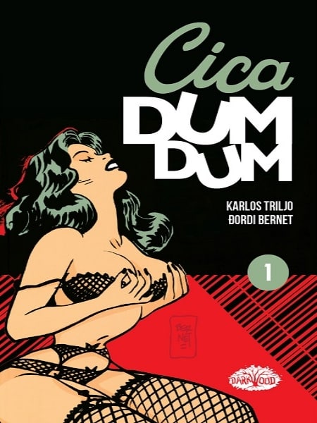 Cica Dum Dum 1