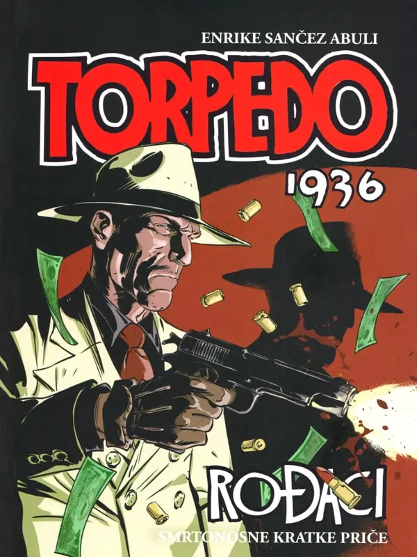 Torpedo: Rođaci