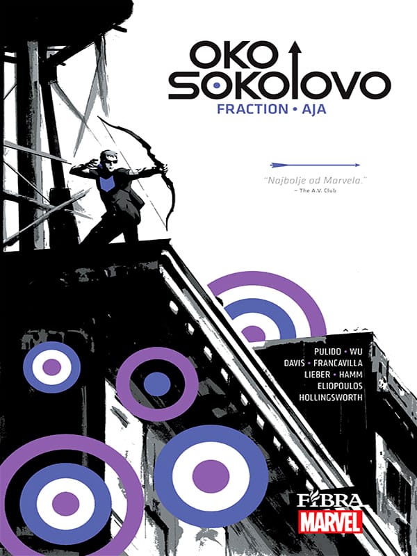 Kolorka Specijal 17: Oko sokolovo