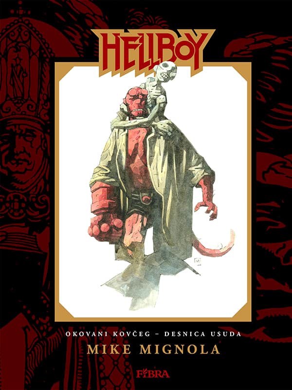 Hellboy 2