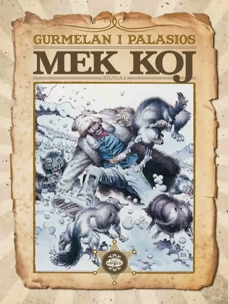 Mek Koj Integral 2