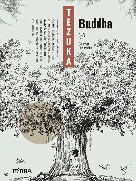 Buddha 4: Šuma Uravela