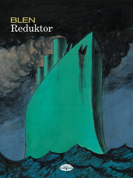 Perle 22: Reduktor (HC)