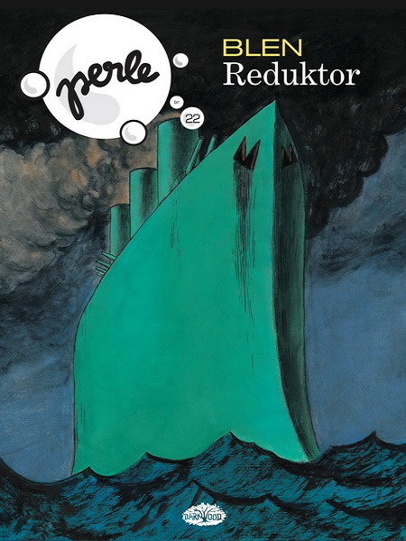 Perle 22: Reduktor (SC)