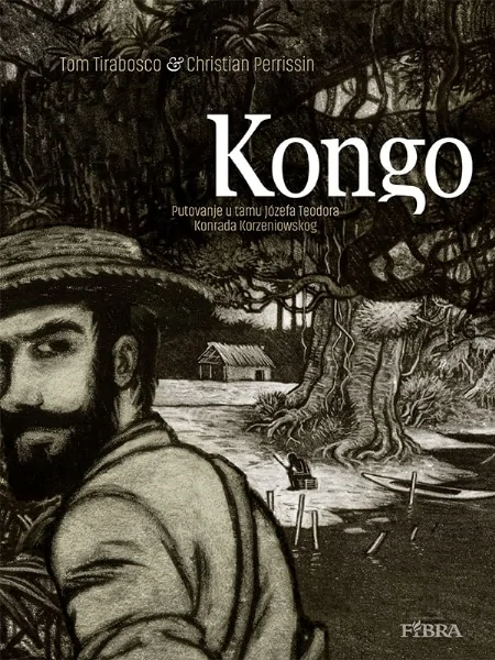 Orka 37: Kongo