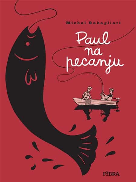 Paul 2: Paul na pecanju