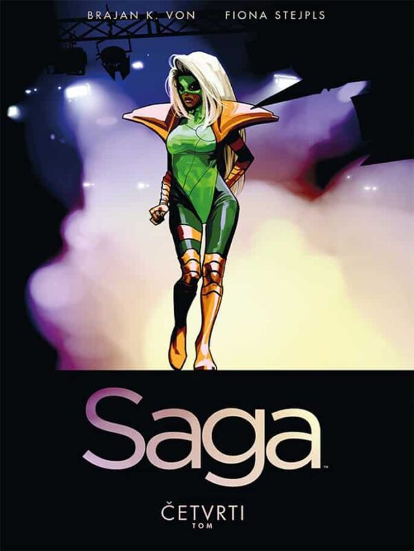 Saga 4