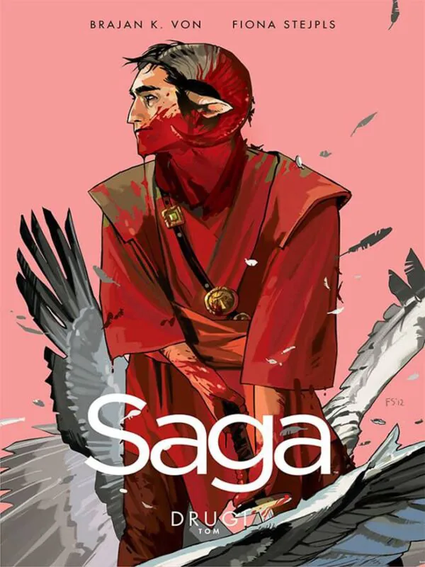 Saga 2