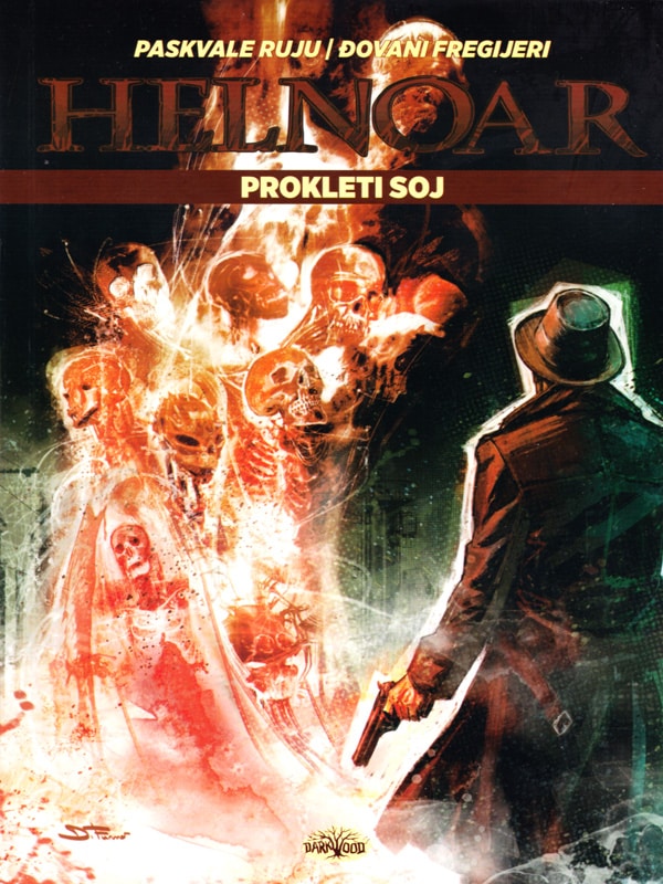 Helnoar 4: Prokleti soj