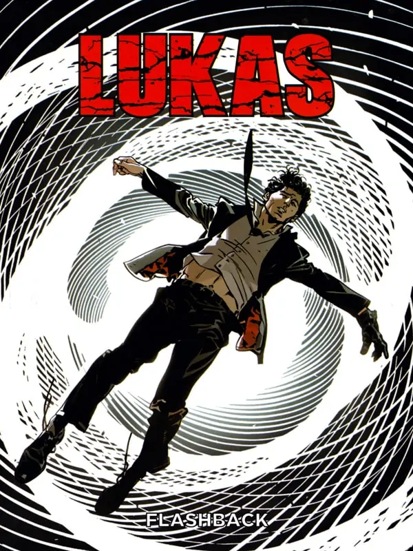 Lukas 6: Flashback