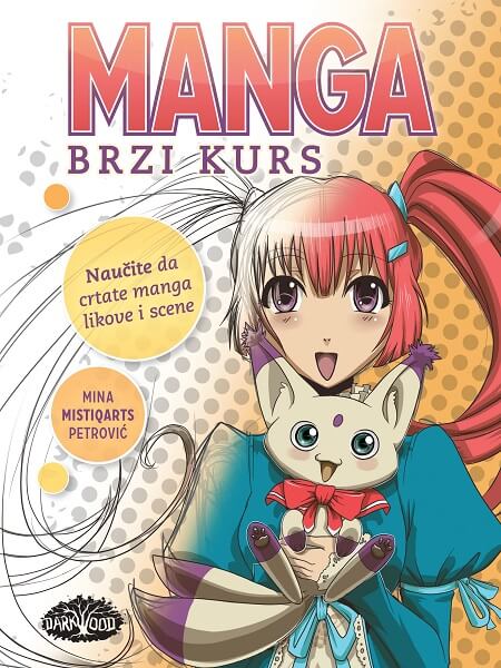 Manga – Brzi kurs