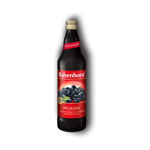 Rabenhorst sok od Šljiva 750ml
