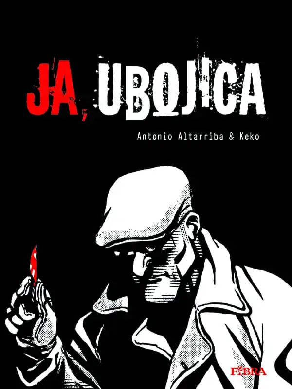 Orka 36: Ja, ubojica