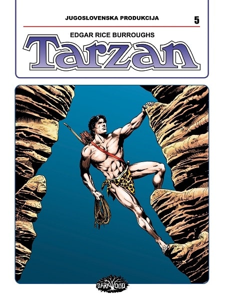 YU Tarzan 5