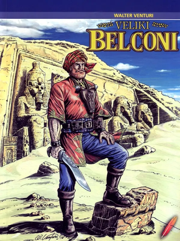 Veliki Belconi
