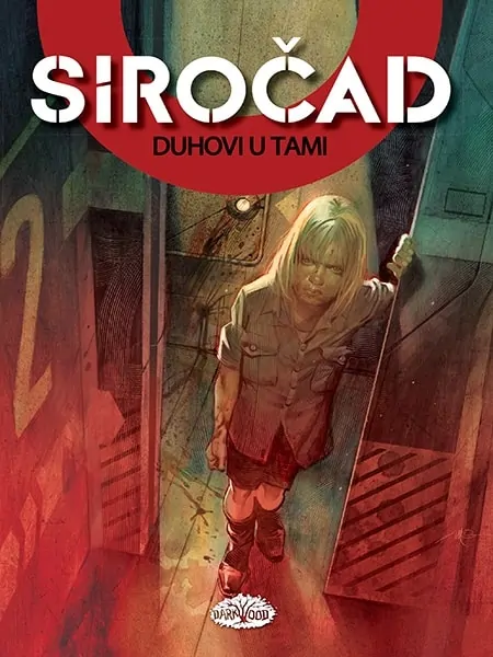 Siročad 4: Duhovi u tami (SC)