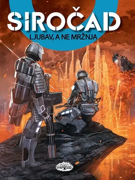 Siročad 2: Ljubav, a ne mržnja (SC)