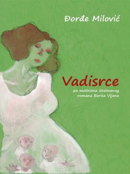 Vadisrce