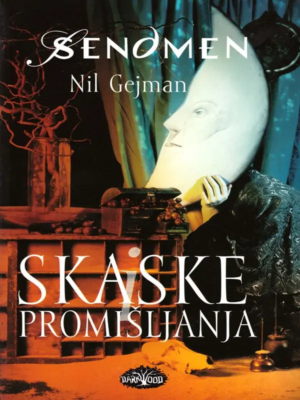 Sendmen 6: Skaske i promišljanja