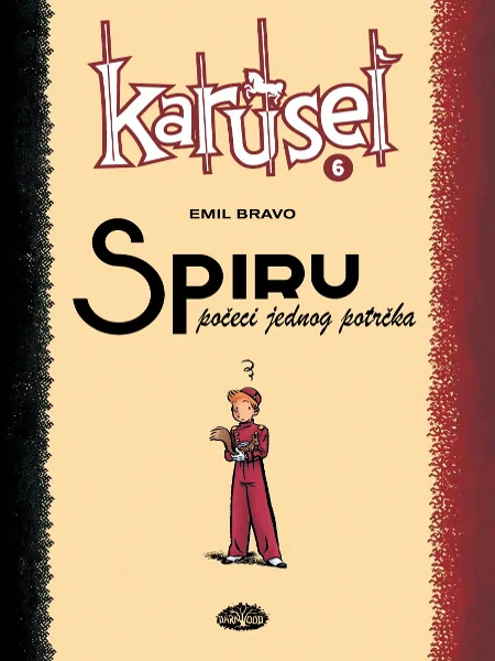 Karusel 6: Spiru (SC)