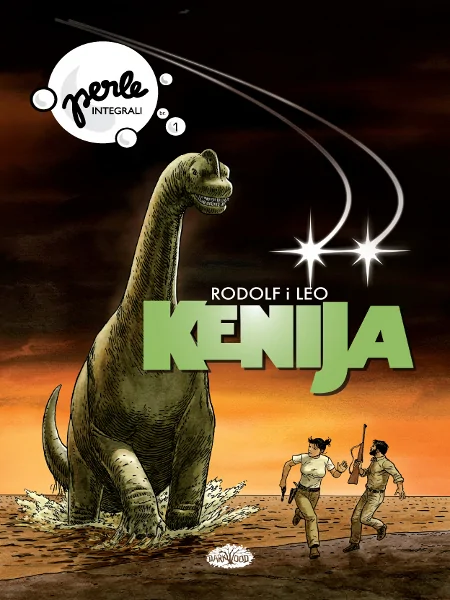 Perle integrali 1: Kenija (SC)