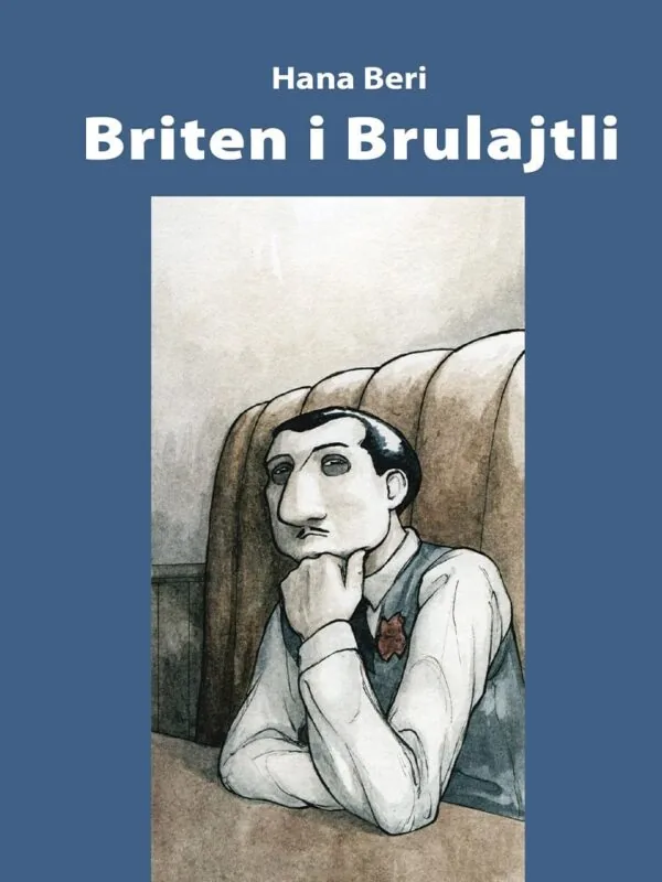 Briten i Brulajtli