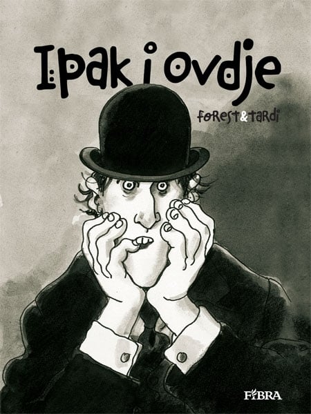 Orka 27: Ipak i ovdje