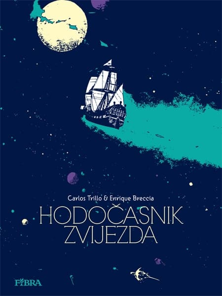 Orka 19: Hodočasnik zvijezda